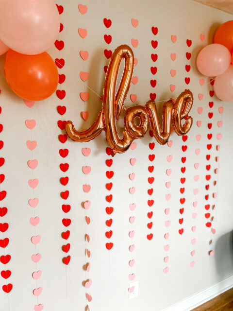 Five Fantastic Valentines Party Ideas - Stacia Mikele